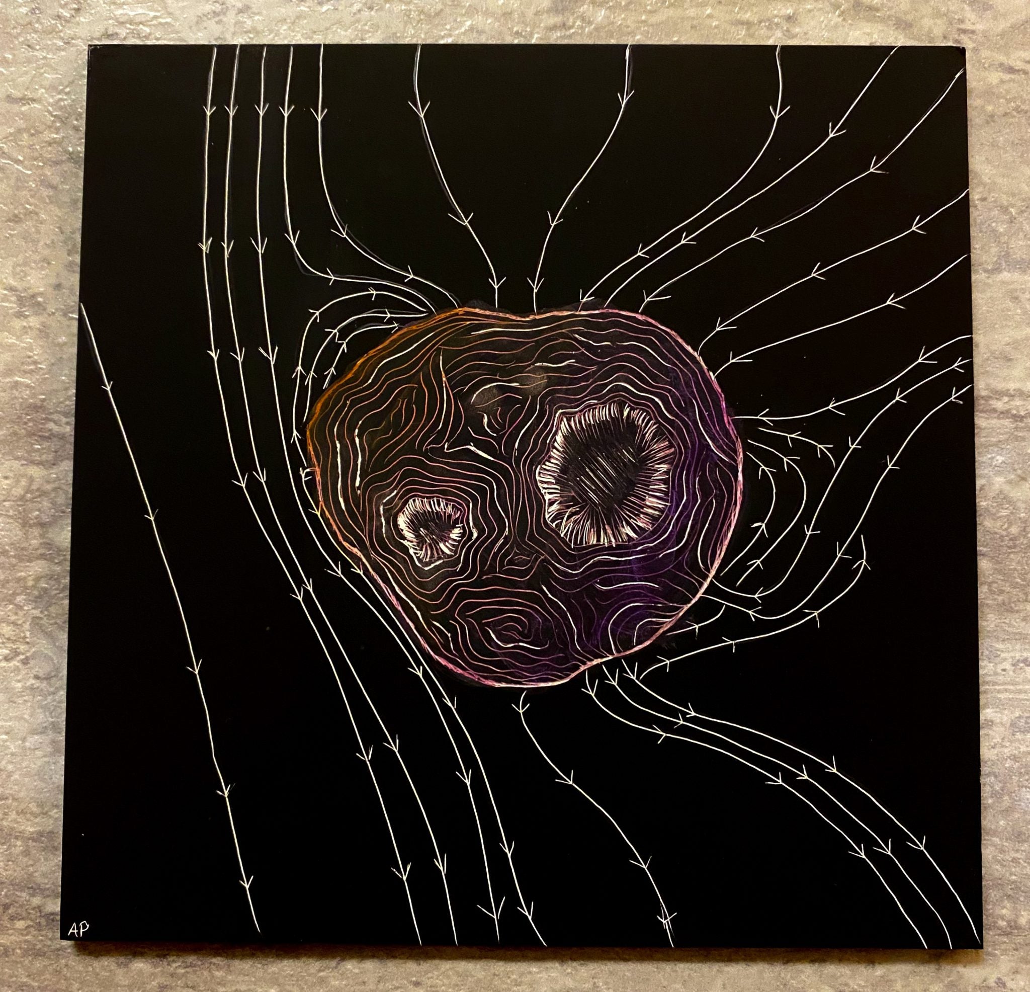 Psyches Magnetic Fields Psyche Mission